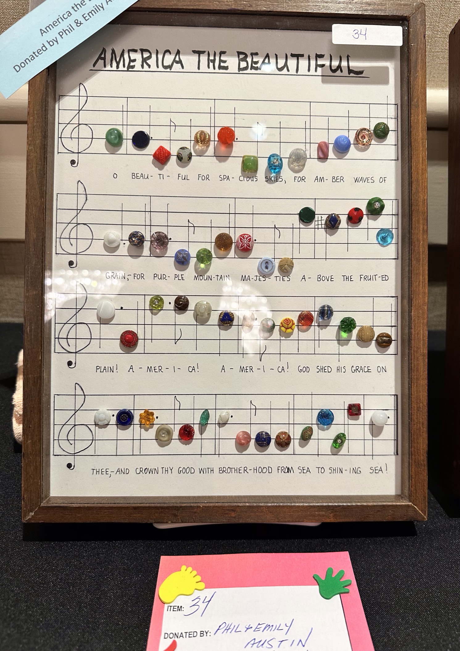 Competing 101 - Buckeye State Button Society