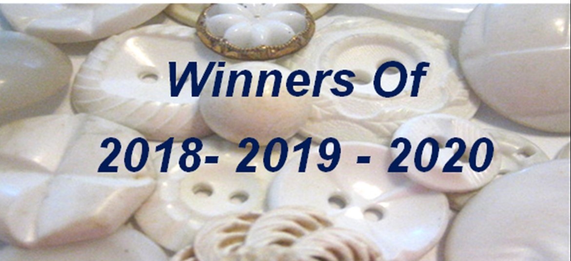 Winning Trays - Buckeye State Button Society