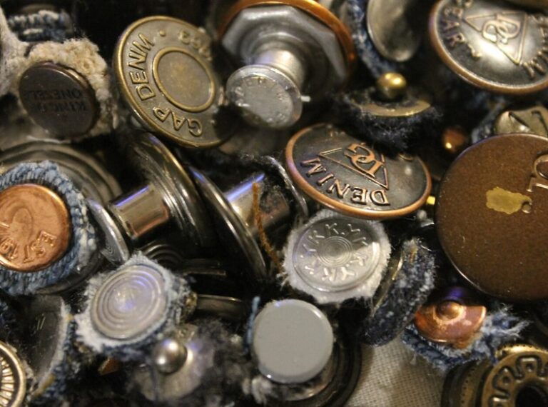 Education and Information - Buckeye State Button Society